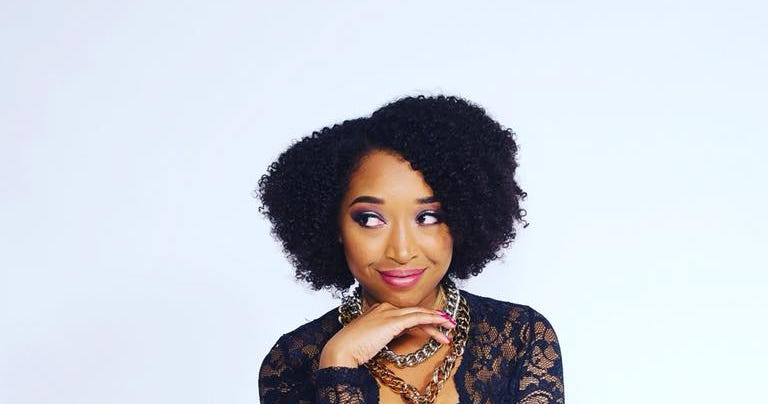 Rising Star Cylla Senii: “Who wants to watch the same stories over and ...