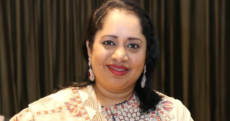 Female CEO Leads The Charge At India’s First Integrated Rice Company ...