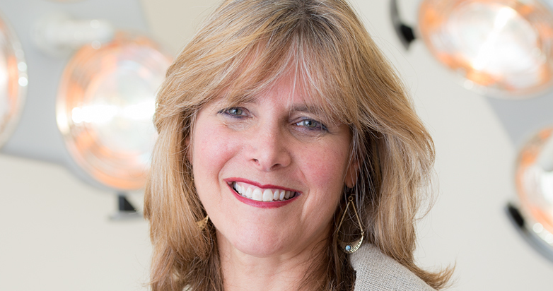 Dr Laura Esserman Of The San Francisco School of Medicine On The 5 ...