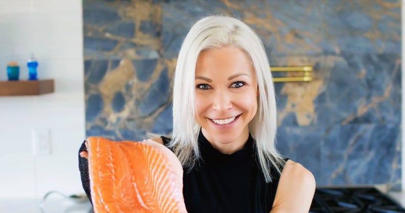 Influencer GiGi Ashworth Shares Her Top Selfcare, Wellness, and Beauty ...
