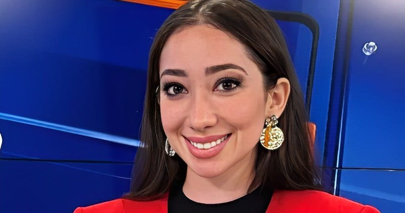 News Anchor Pavlina Osta Of ‘TV6 WLUC’ On The Five Things You Need To ...