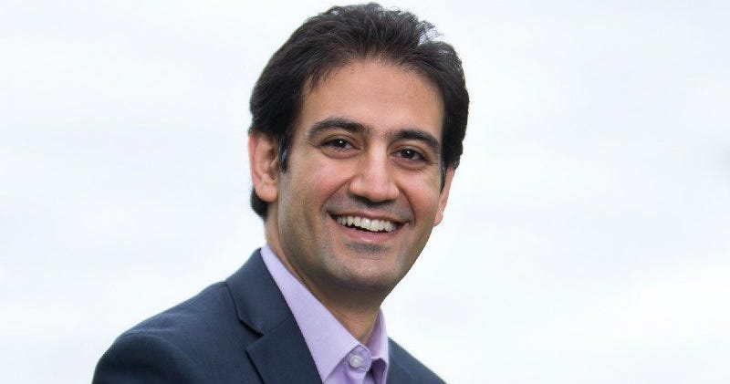 Iman Aghay of Success Road Academy: 5 Things You Need To Know To ...