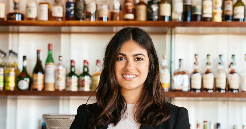 Gia Vecchio of Foxglove Communications: 5 Ways To Leverage Media Coverage To Grow Your Business ...