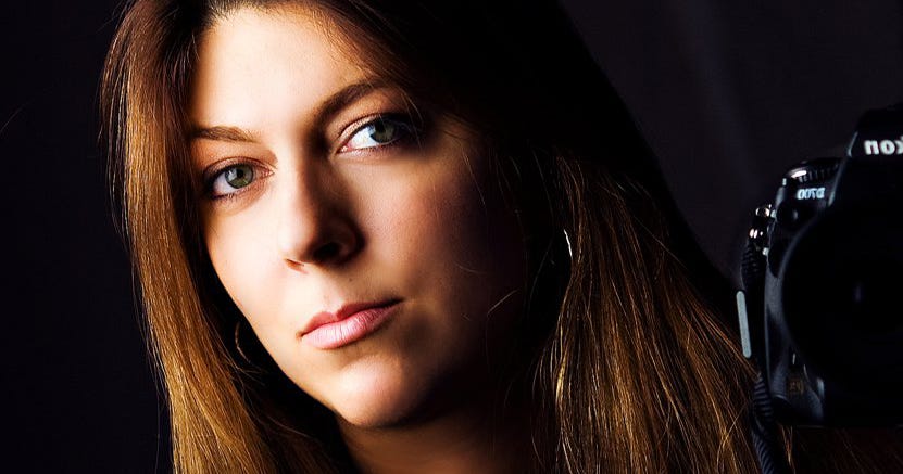 5 Things Anyone Can Do To Take Stunning Photos, With Alexi Shields ...