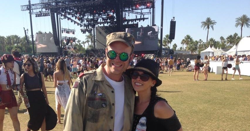 Lessons from a Thriving Power Couple, With Samantha Franklin and Eric ...