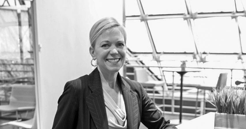 Female Disruptors: “How Liz Harr of Hinge is shaking up how we think ...