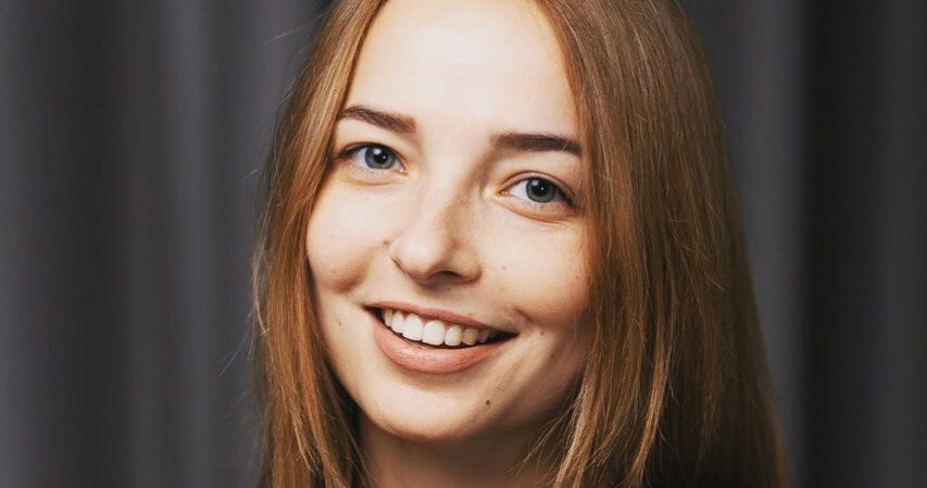 Olga Shapovalova of Headway On How To Listen Effectively To Succeed ...