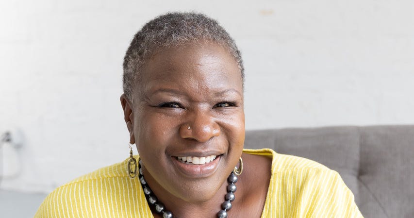 Rising Through Resilience: Dr Nancy Dome of Epoch Education On The Five ...