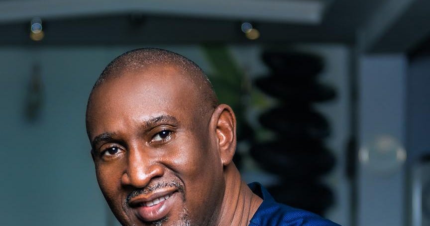 Dr Akintoye Akindele On Becoming Free From The Fear Of Failure | by ...