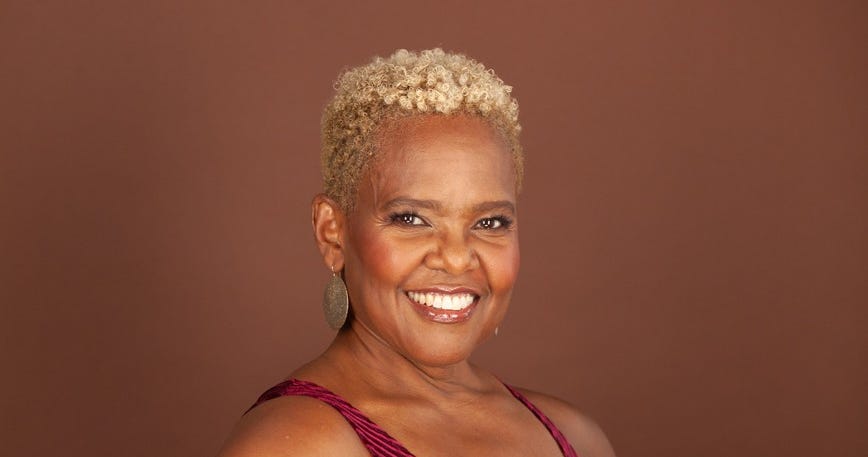 Rising Through Resilience: Author Lisa Charles On The Five Things You ...