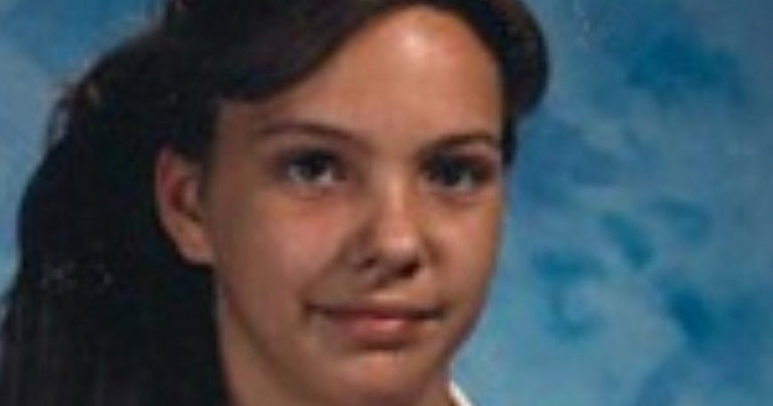 Texas Cold Case: Who Killed Amanda Goodman? | by Jenn Baxter | Medium