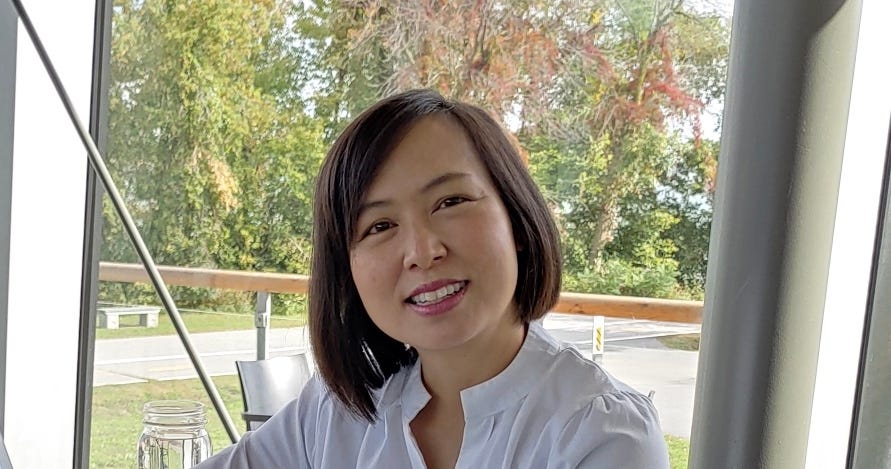 Kim Luong On The Book That Changed Her Life | by Sara Connell | Authority Magazine | Apr, 2022 ...