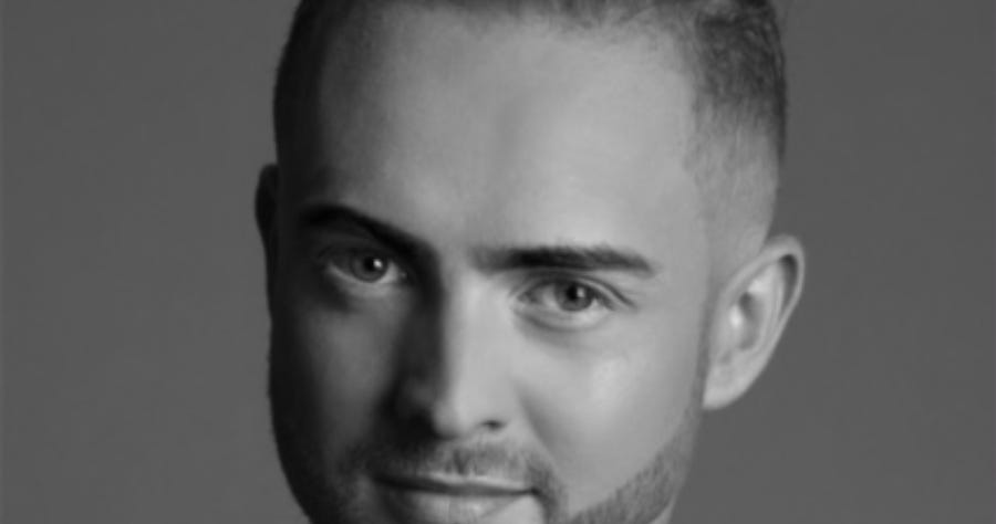 Influencer Dan Babic Shares His Top Selfcare, Wellness, and Beauty Tips ...