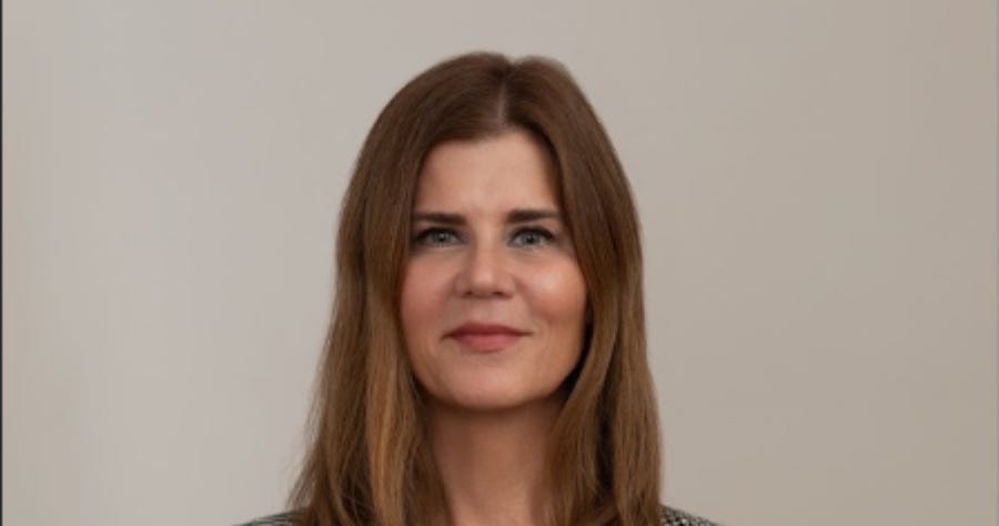 Thriving As A Woman In a Male-Dominated Industry: Kerry Fitzmaurice of ...