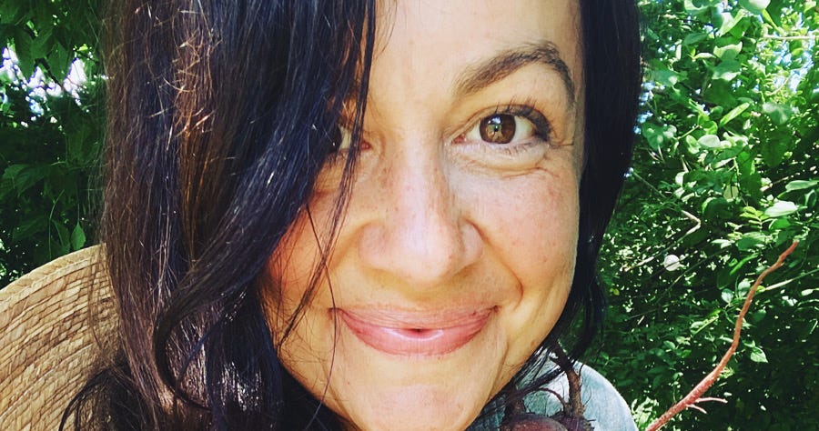 Total Health: Christine Bailey of Kindred Farm On How We Can Optimize ...