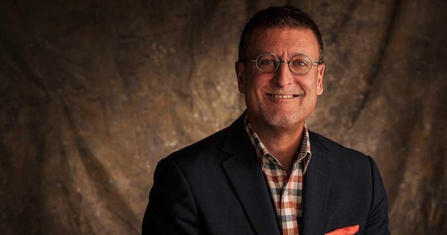 How To Create A Sustainable Company And Other Advice With CEO Mark ...