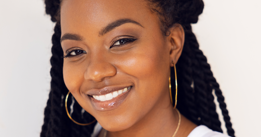 Rising Star Renika Williams On The Five Things You Need To Shine In The ...