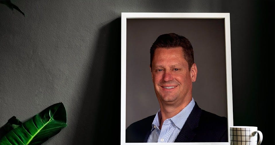 Sean Jeffries of BioCare: Five Things You Need To Be A Highly Effective ...