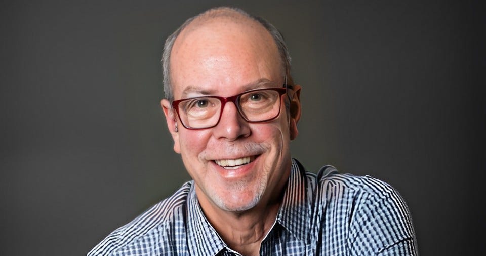 Bob Wilber On The 5 Things You Need To Be A Successful Author or Writer ...