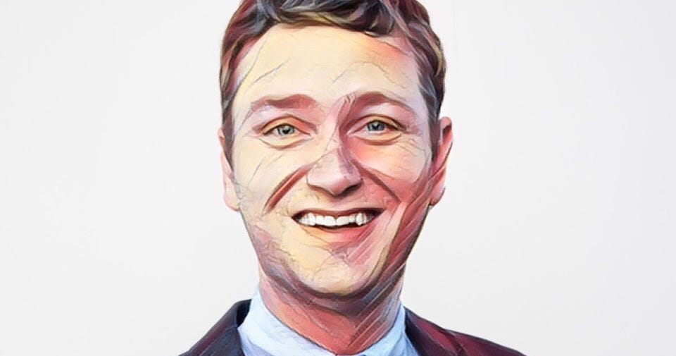 Ten Questions with Jonathan Stein, Founder & CEO at Betterment | by ...