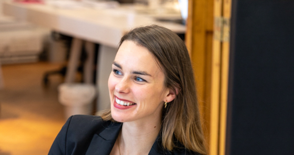 Nikki Cunningham of Curious: Five Things You Need To Be A Highly ...