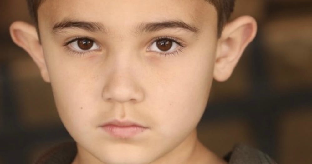 Mariachi Star Mateo Lopez On The Five Things You Need To Shine In The ...