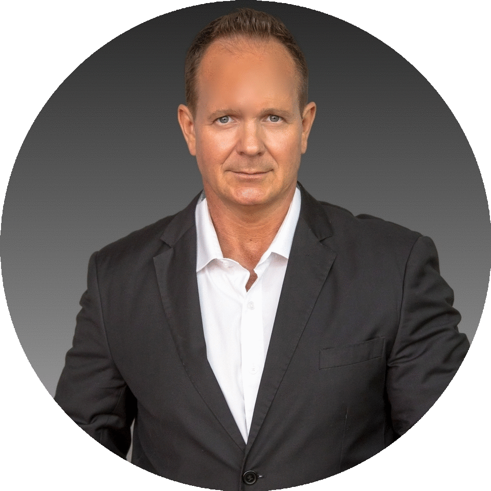 Michael Rodd – Medium