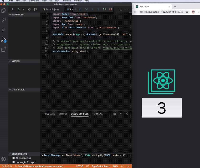 Build Progressive Web Apps with React — Part 1 | by Rajat S | Bits and Pieces