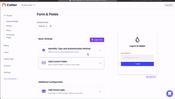 Validating Props easily with React PropTypes | by Andreas Reiterer ... Validating Props easily with React PropTypes | by Andreas Reiterer ...