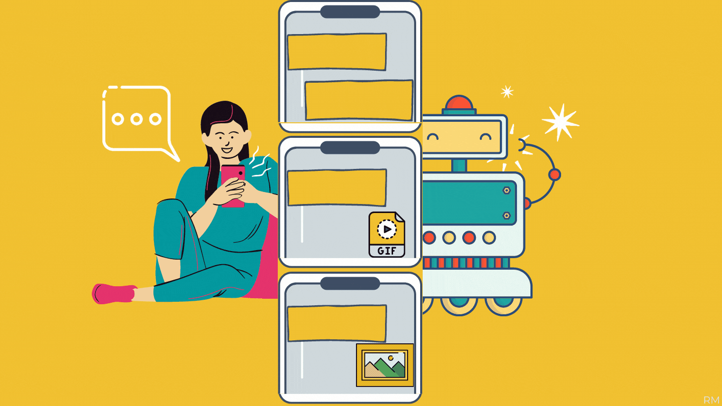 How To Build Your Own Chatbot Using Deep Learning | by Amila Viraj ...