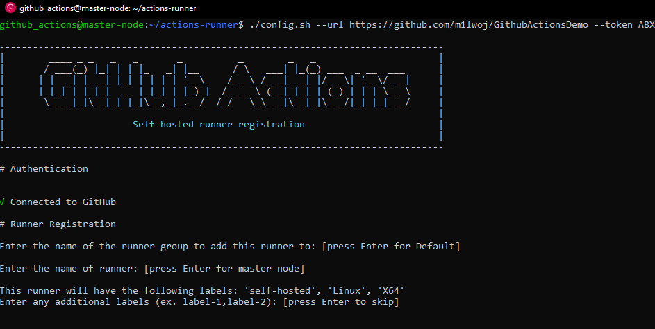Docker — Environment variables & appsettings.json- .Net - DotNet | Lucas Bazetto | Level Up Coding