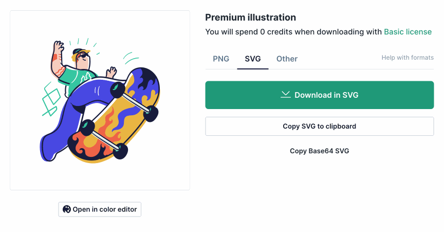 Introducing Overflow's integration with Figma | Overflow Storybook