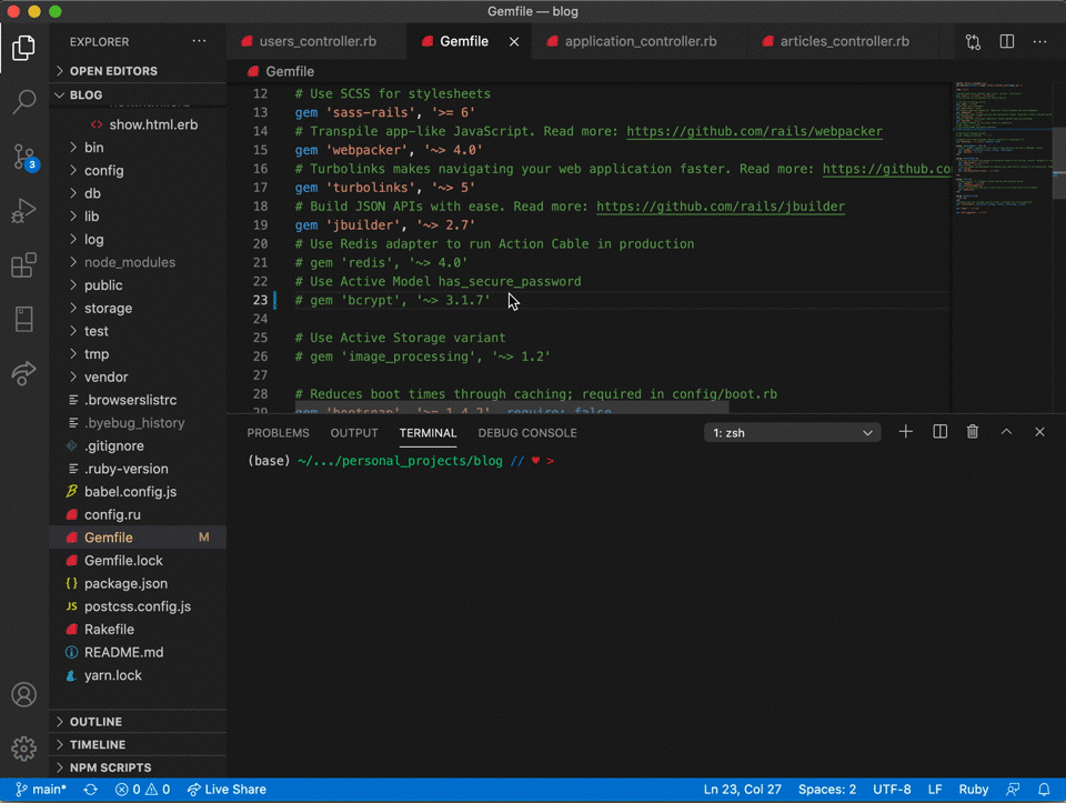 Types of Real-Time Web Applications You Can Build With Node.js ...