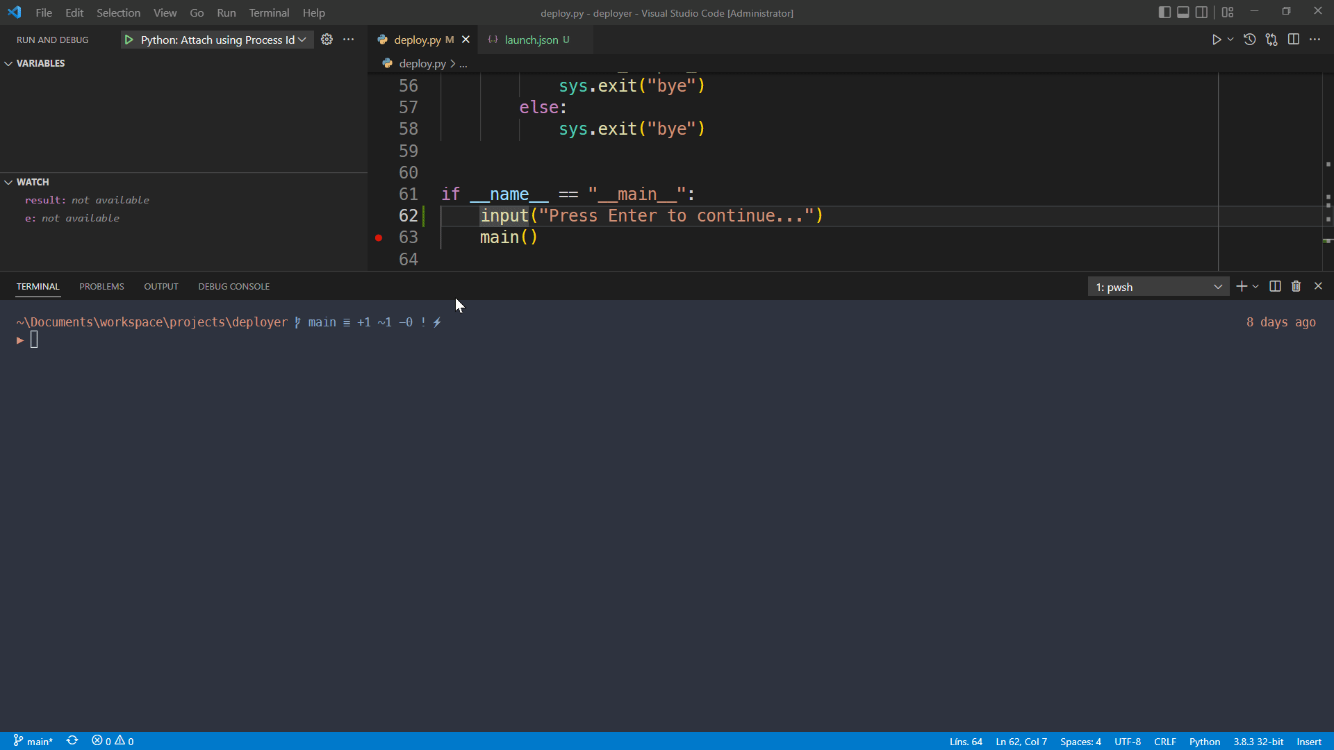 Create A Pdf2text Microservice Using Python Python In Plain English