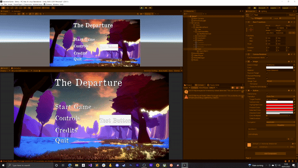 Creating Morphing Animations with CSS clip-path | by Mikael Ainalem ...