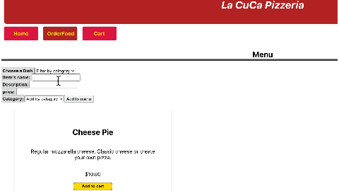Creating horizontal scrolling containers the right way [CSS Grid] | by Dannie Vinther | UX ...