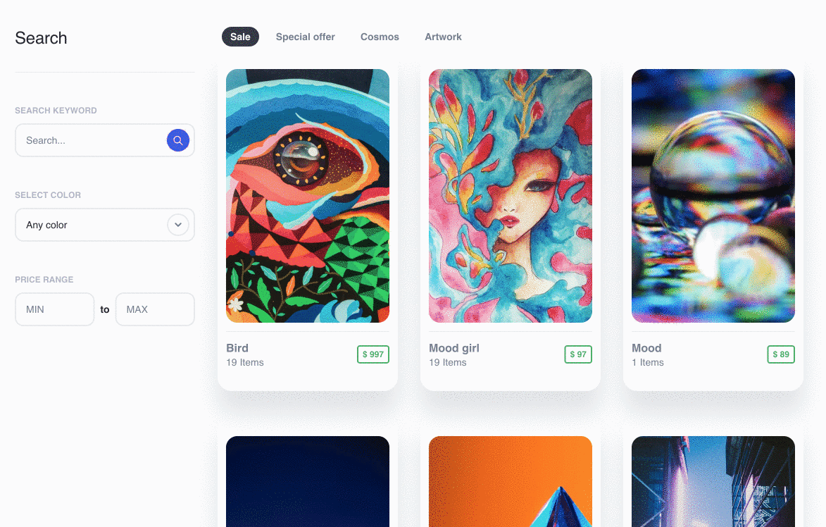 11 Javascript Data Visualization Libraries for 2019 | by Jonathan ...