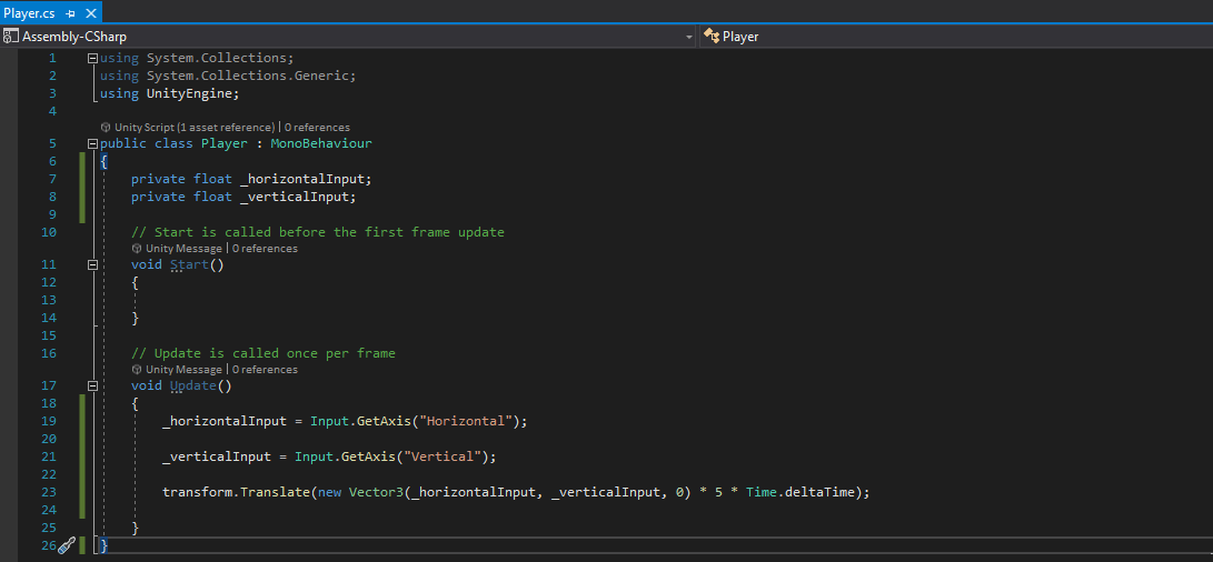Give wings to Python — Simple tricks towards faster Python Programs ...