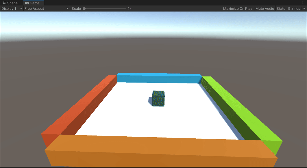 The Observer Pattern In Unity. Also known as The Publisher Pattern, Or ...