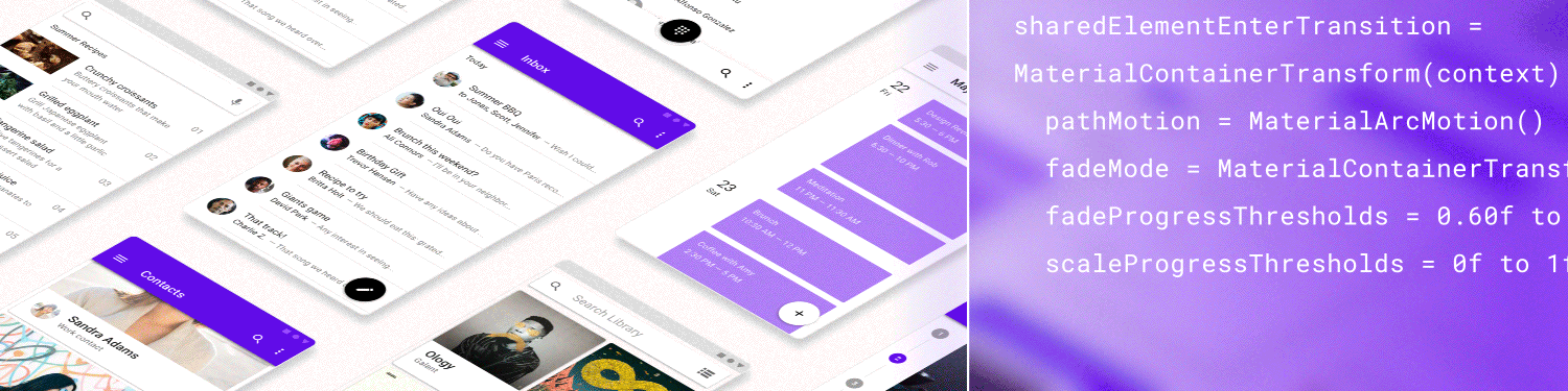 Selection controls — UI component series | by Taras Bakusevych | UX Collective