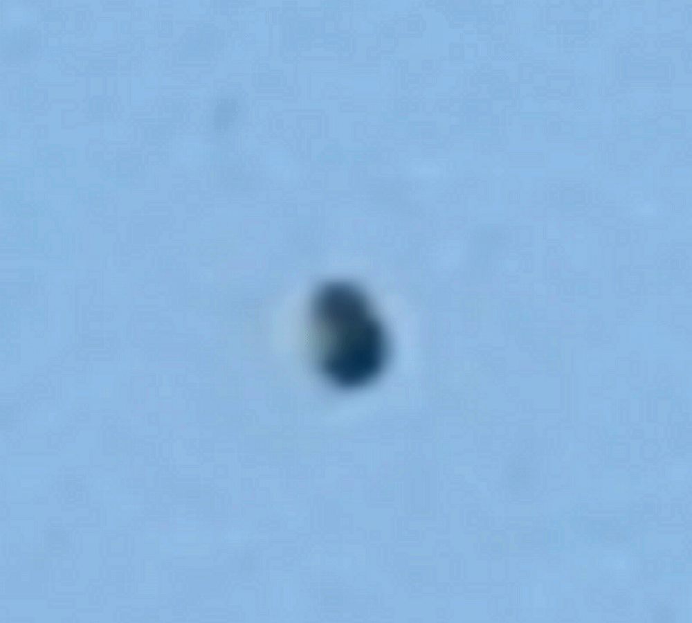 Bizarre Droid Like Ufo Captured I Had Gone Back To Daddyhole Plain In By Johnmooner Chief