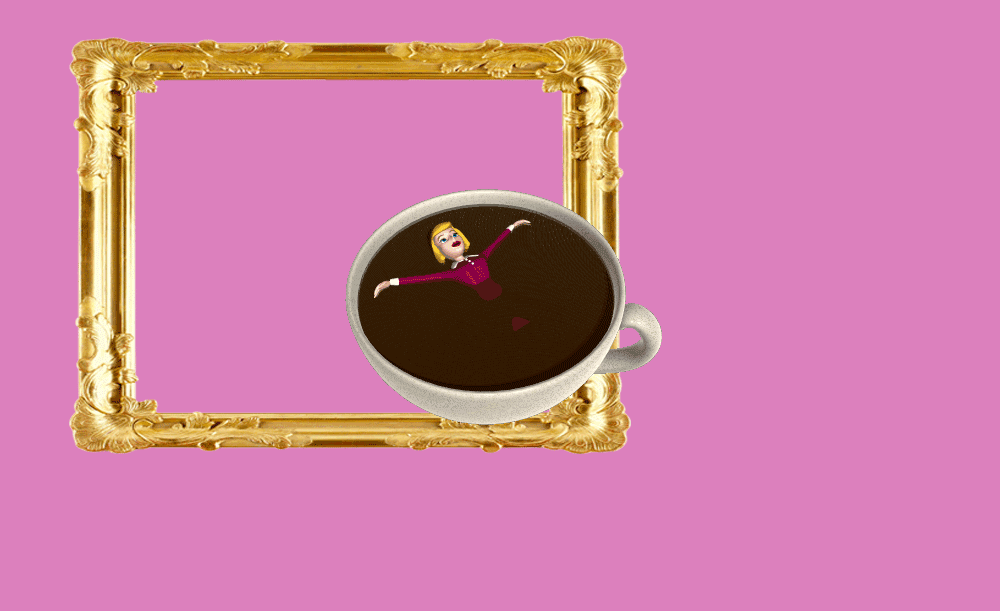 Small talk, care & GIFs. Как давно вы спрашивали у ваших… | by ...