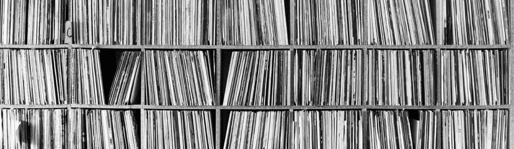 Why I Collect Vinyl Records. I collect vinyl records. To date, I… | by ...