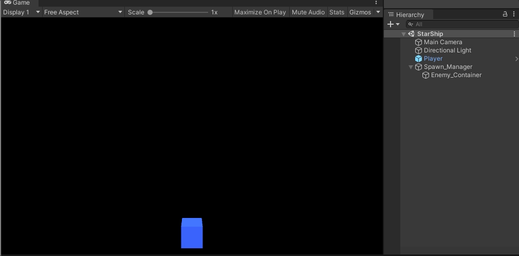 Spawning Objects In Unity Without The Clutter Pat G Medium