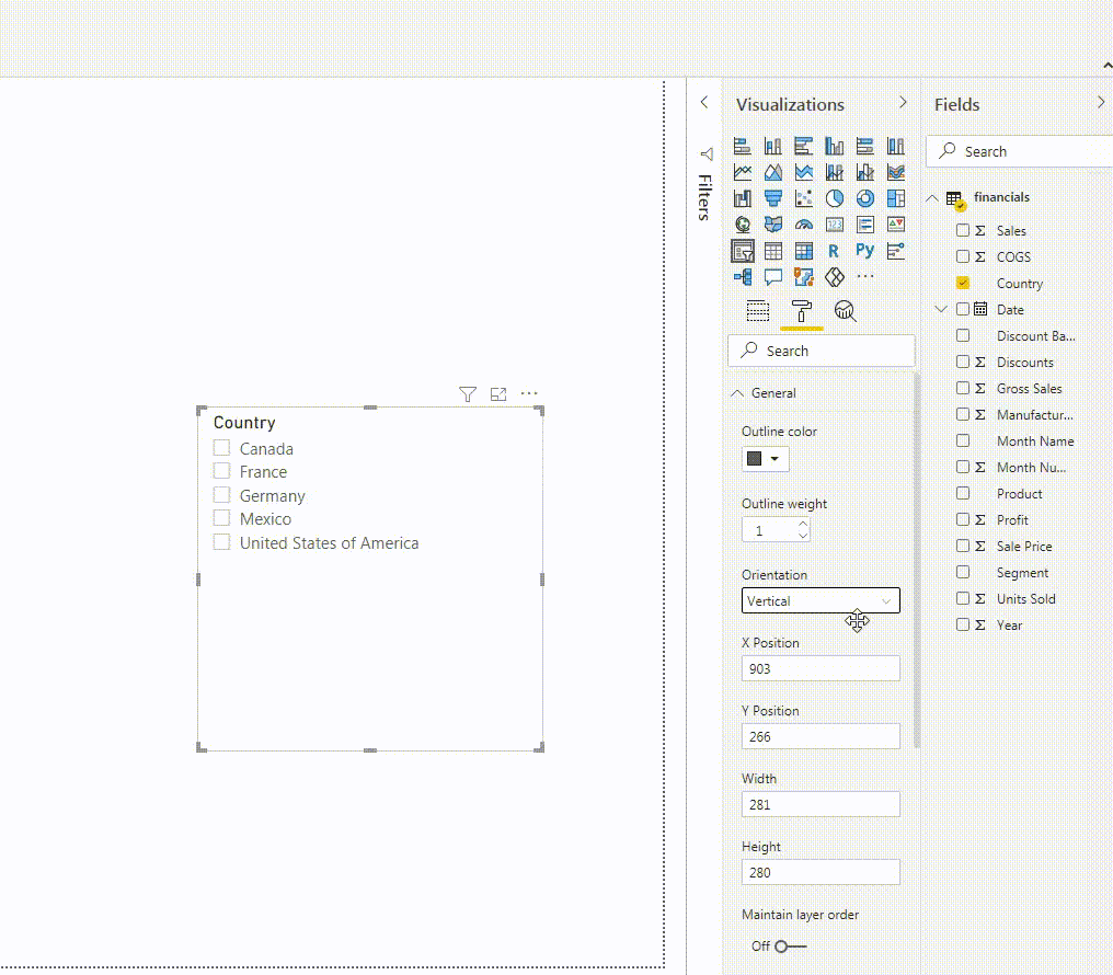 Power BI Tricks I Can t Live Without Part 1 By Data Pears Aug