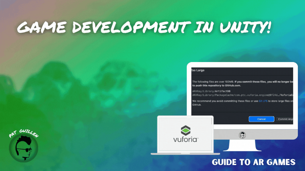 How To Enable Large File Storage Github Pat G Medium