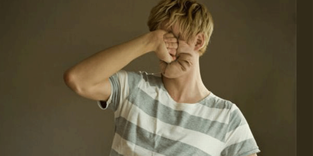 Why Am I Hitting Myself, Why Am I Hitting Myself?! | by Zac Scy | Medium