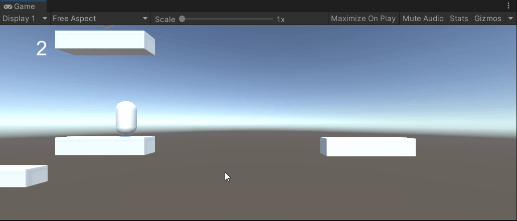 2.5D Platformer: Moving Platforms | by FJ Hagen | Medium