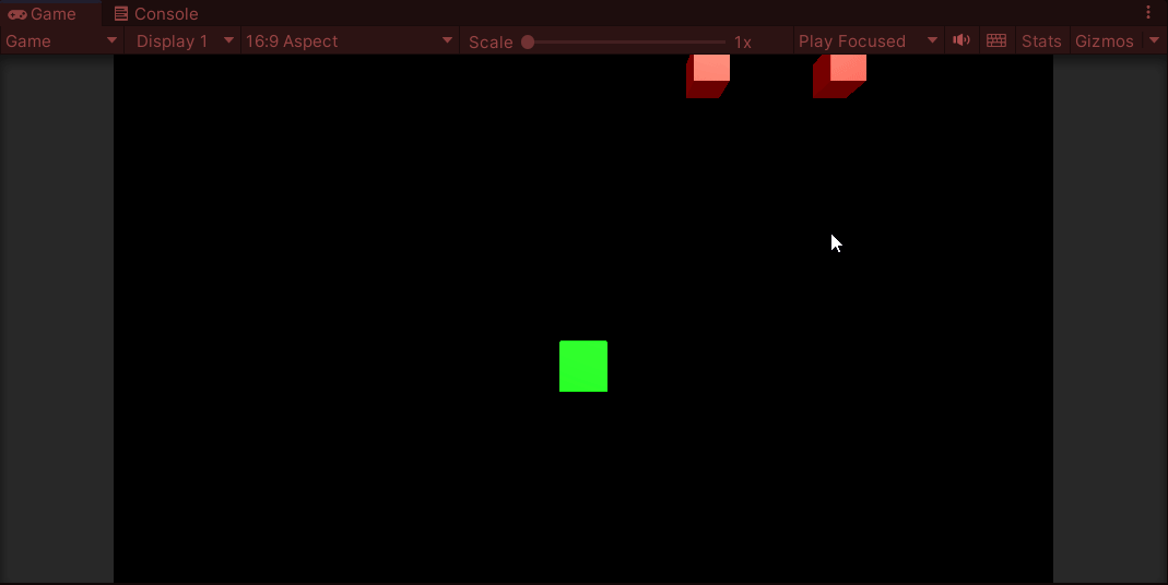 My Gamedevhq Journey Day 15 Introduction To Physics In Unity By Nnamdi Azikiwe Jan 2023 5513