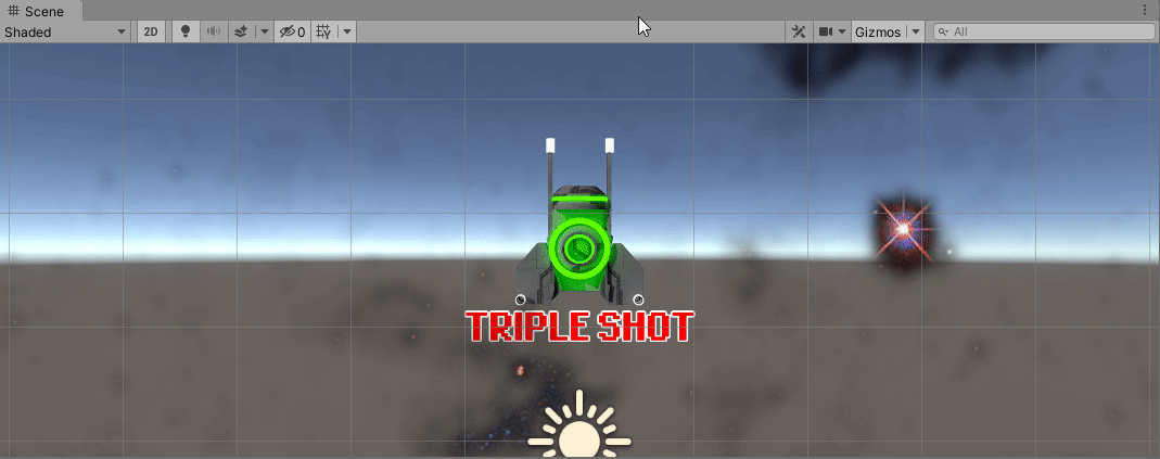 Animating Sprites In Unity To Start Animating Objects In Unity By Christian Carter Medium
